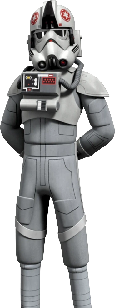 AT-AT Pilot | Star Wars Rebels Wiki | Fandom