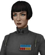 Arihnda Pryce/Gallery | Star Wars Rebels Wiki | Fandom