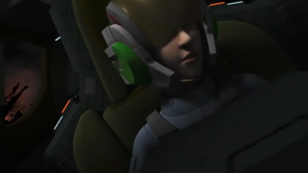 Phoenix Two (female) | Star Wars Rebels Wiki | Fandom