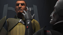 The Grand Inquisitor | Star Wars Rebels Wiki | Fandom