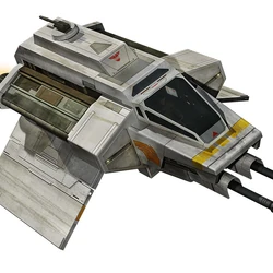Star Wars Rebels Vehicles
