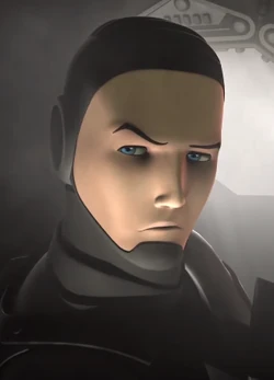 Baron | Star Wars Rebels Wiki | Fandom