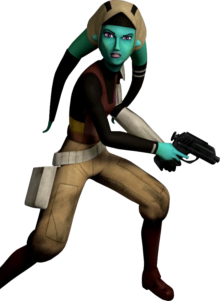 Numa | Star Wars Rebels Wiki | Fandom