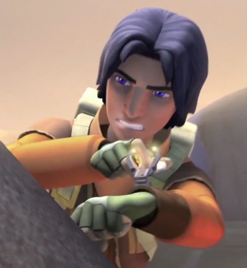 Energy Slingshot/Gallery | Star Wars Rebels Wiki | Fandom