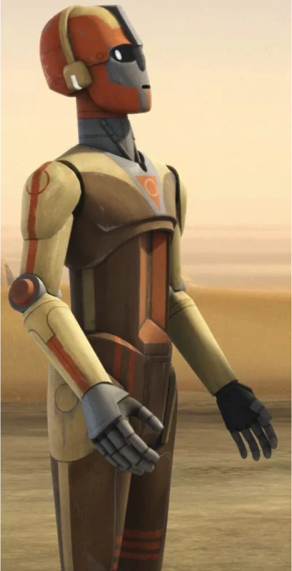 W1-LE | Star Wars Rebels Wiki | Fandom