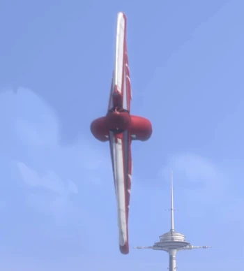 T-6 Shuttle | Star Wars Rebels Wiki | Fandom