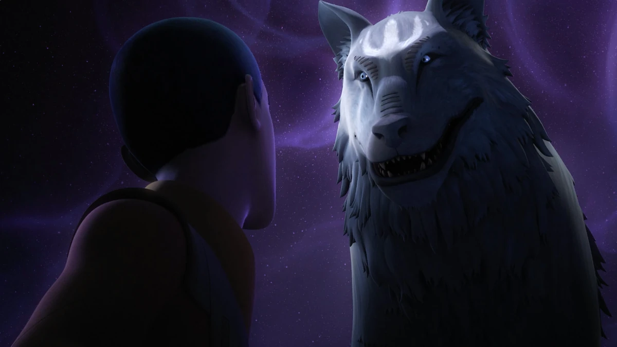 Dume (Loth-Wolf) | Star Wars Rebels Wiki | Fandom