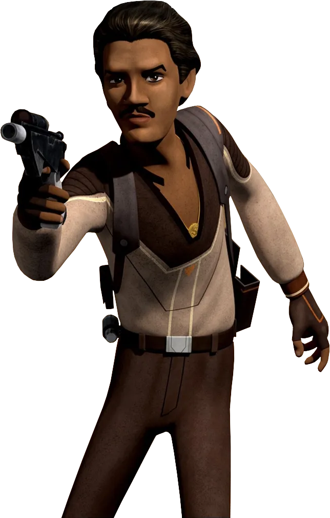 Lando Calrissian | Star Wars Rebels Wiki | Fandom Lando Calrissian | Star Wars Rebels Wiki | Fandom