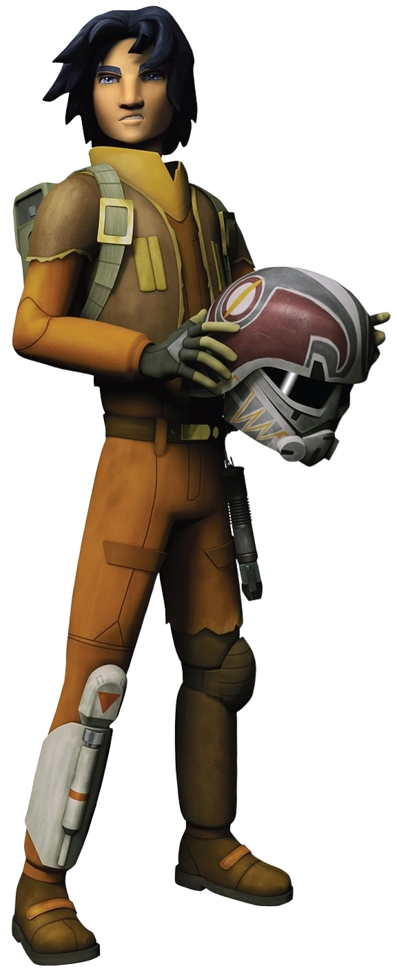 Category:Characters | Star Wars Rebels Wiki | Fandom
