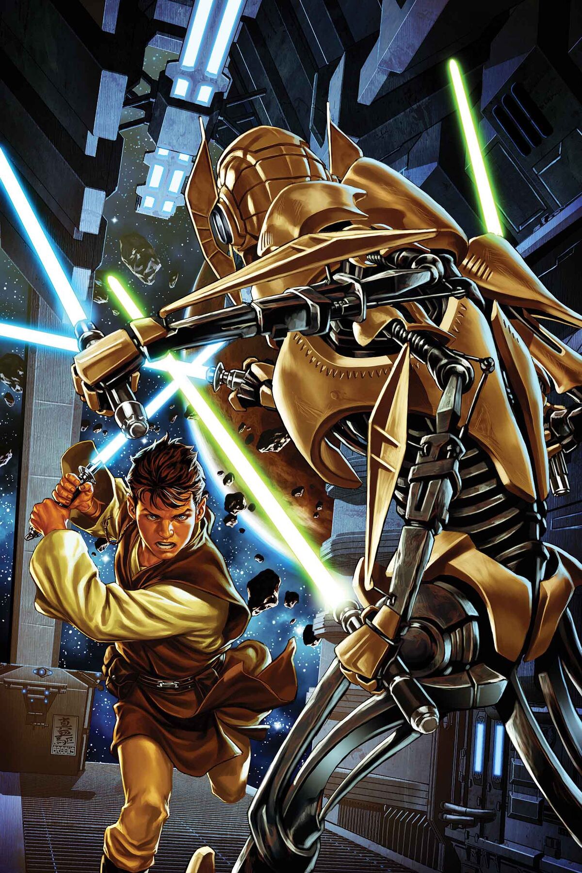 Grievousgallery Star Wars Rebels Wiki Fandom