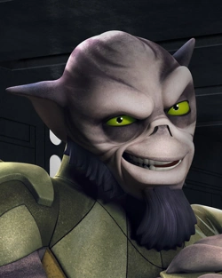 Zeb Orrelios | Star Wars Rebels Wiki | Fandom