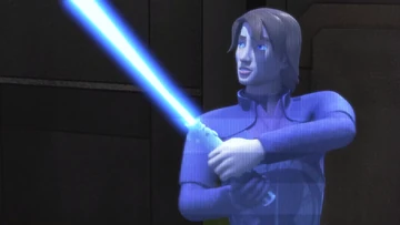 anakin skywalker introduction