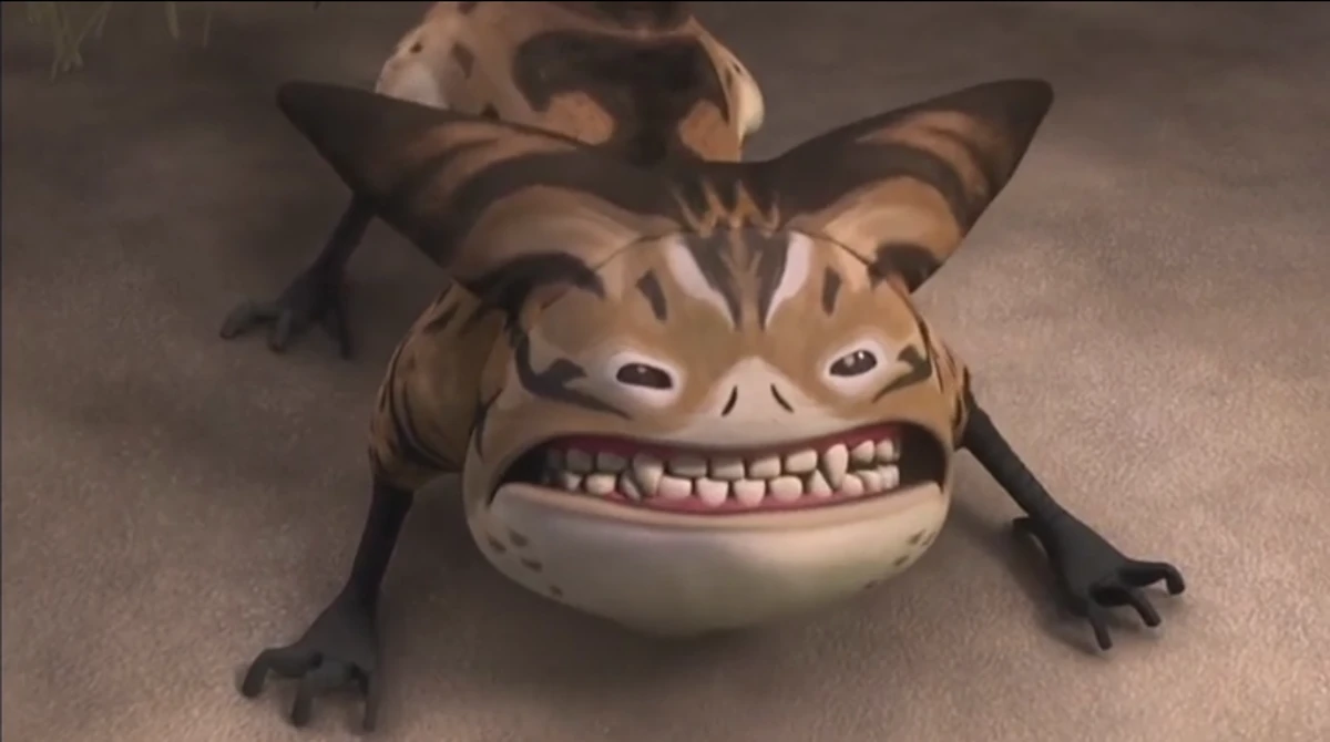 Tooka | Star Wars Rebels Wiki | Fandom