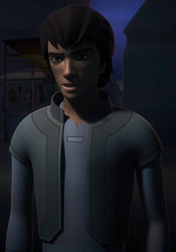 Jai Kell | Star Wars Rebels Wiki | Fandom