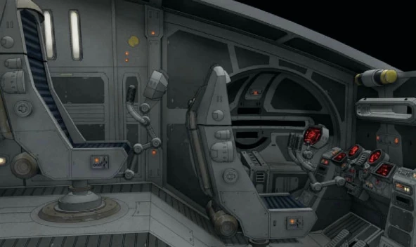 All Terrain Defense Pod/Gallery | Star Wars Rebels Wiki | Fandom