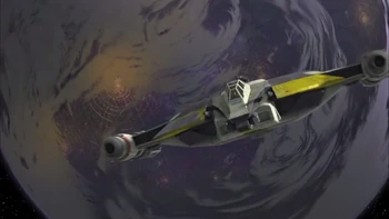 Lancer-class Pursuit Craft | Star Wars Rebels Wiki | Fandom