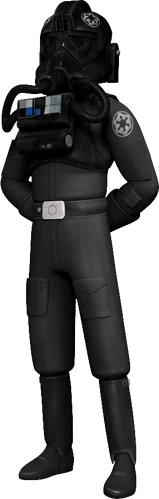 TIE Pilot | Star Wars Rebels Wiki | Fandom