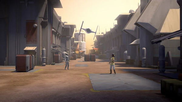 Kothal | Star Wars Rebels Wiki | Fandom