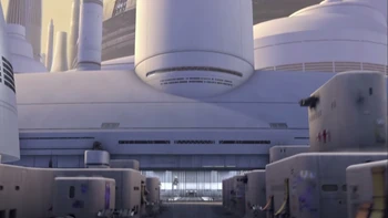 Imperial Academy | Star Wars Rebels Wiki | Fandom