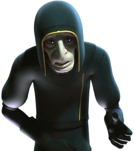 Veris Hydan | Star Wars Rebels Wiki | Fandom