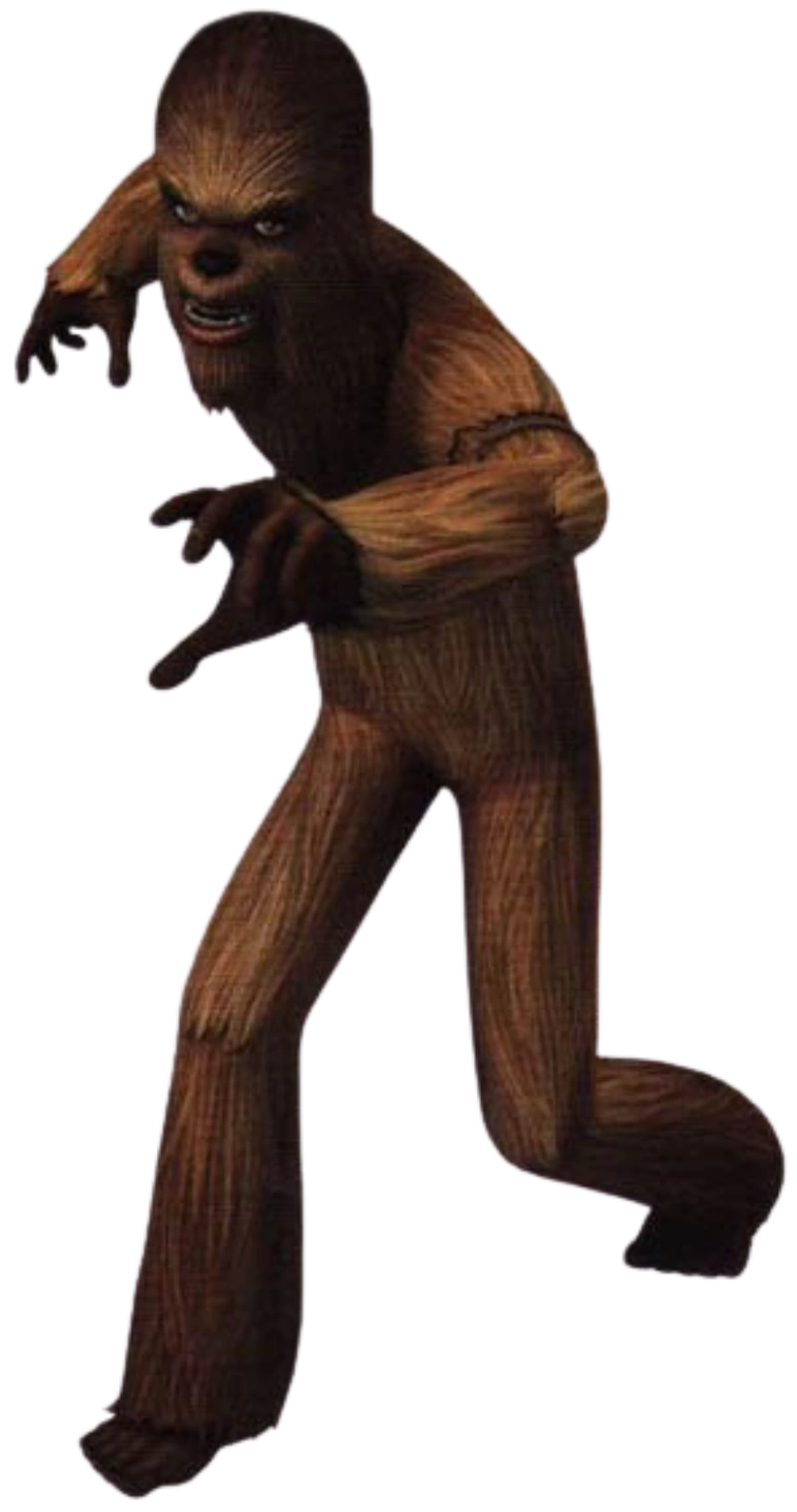 Wookiee | Star Wars Rebels Wiki | Fandom