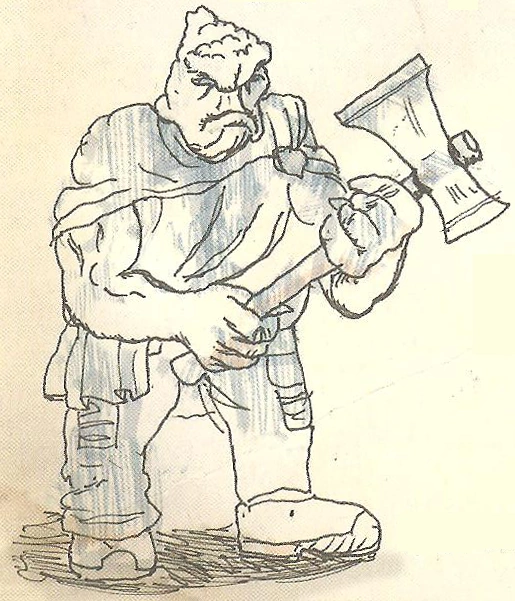 Borbig Drob | Star Wars Rebels Wiki | Fandom