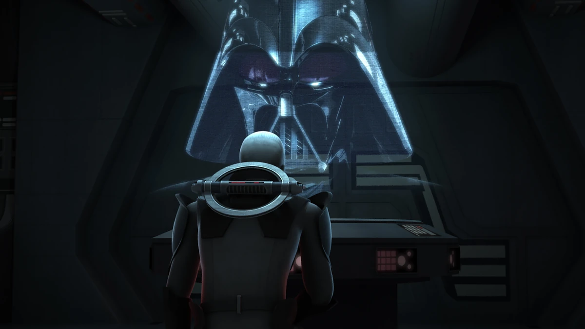 The Grand Inquisitor/Relationships | Star Wars Rebels Wiki | Fandom
