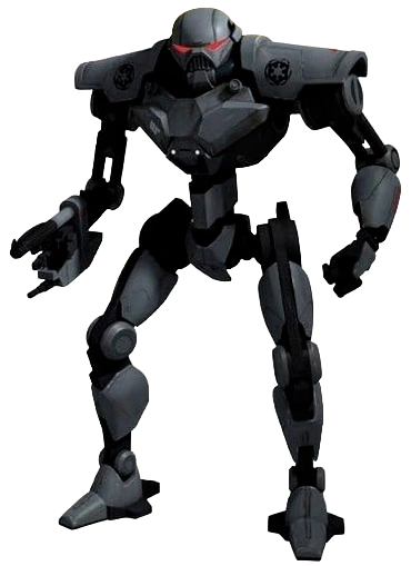 Imperial Sentry Droid | Star Wars Rebels Wiki | Fandom