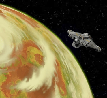 Toydaria | Star Wars Rebels Wiki | Fandom