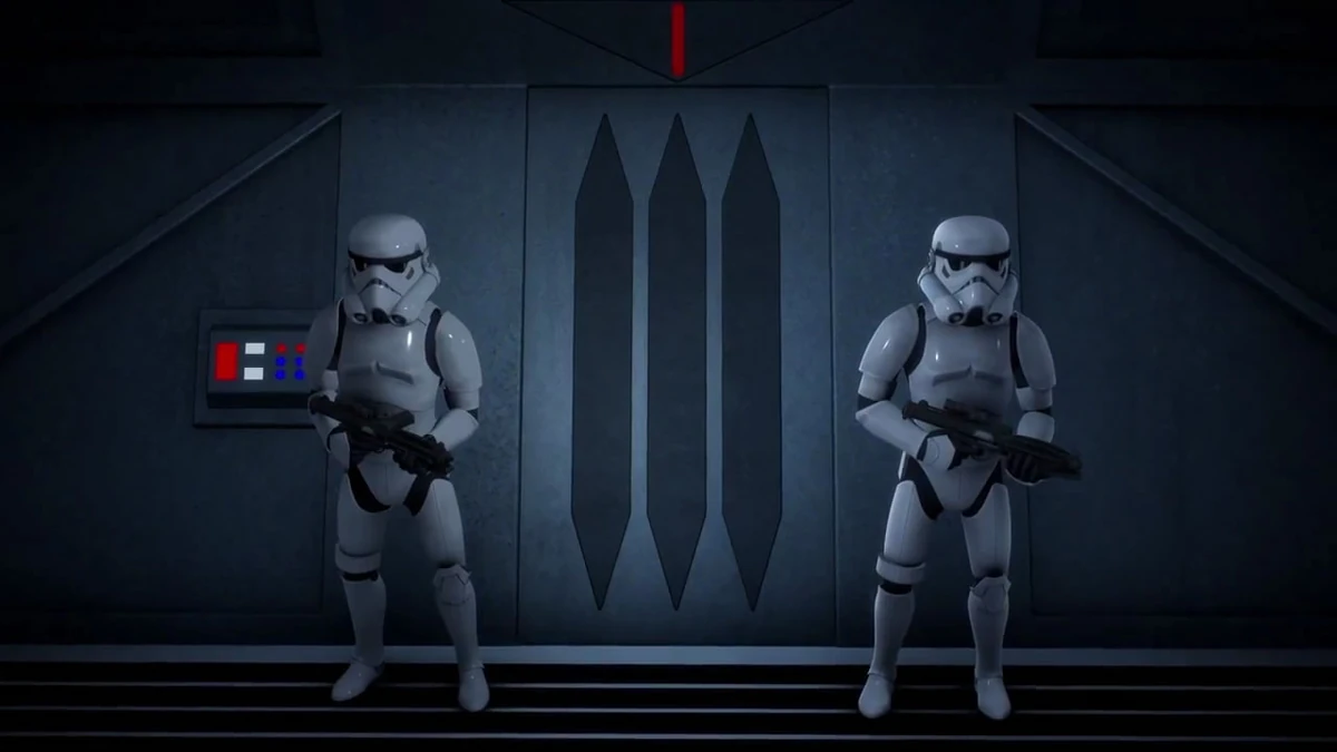 LS-005 | Star Wars Rebels Wiki | Fandom