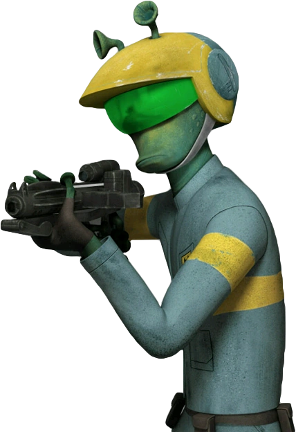 Mining Guild Guard | Star Wars Rebels Wiki | Fandom