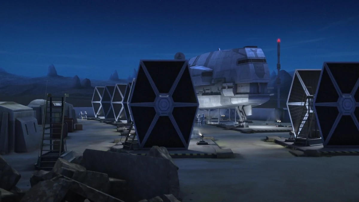 Evac One/Gallery | Star Wars Rebels Wiki | Fandom