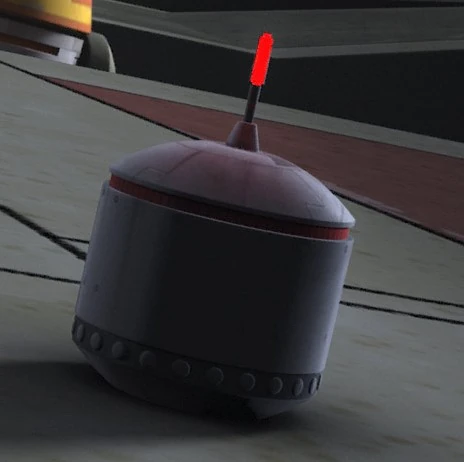 Magno-Mine | Star Wars Rebels Wiki | Fandom