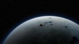 Agamar | Star Wars Rebels Wiki | Fandom