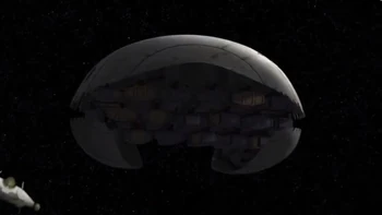 GR-75 Medium Transport | Star Wars Rebels Wiki | Fandom