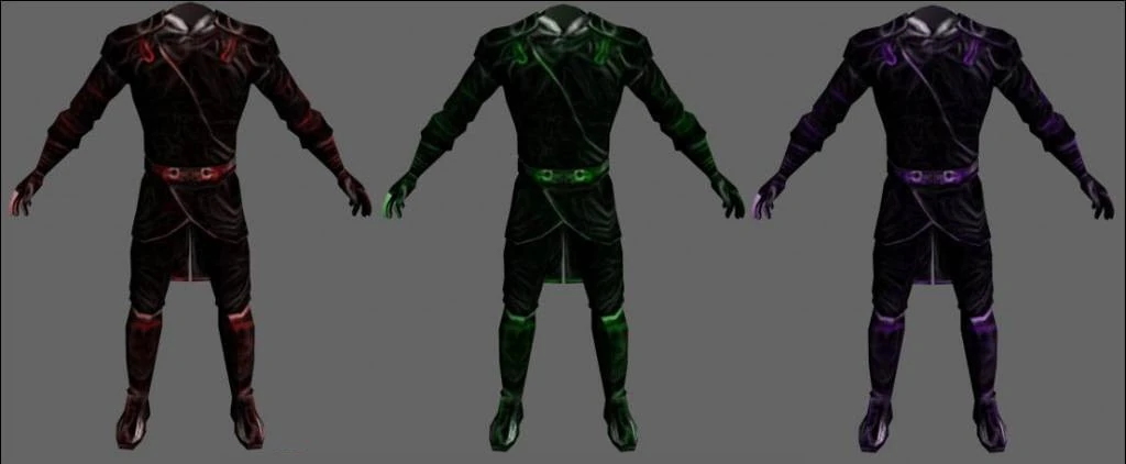 Sith Tunic | Force Wars Wiki | Fandom