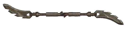 Vibrostaff | Force Wars Wiki | Fandom