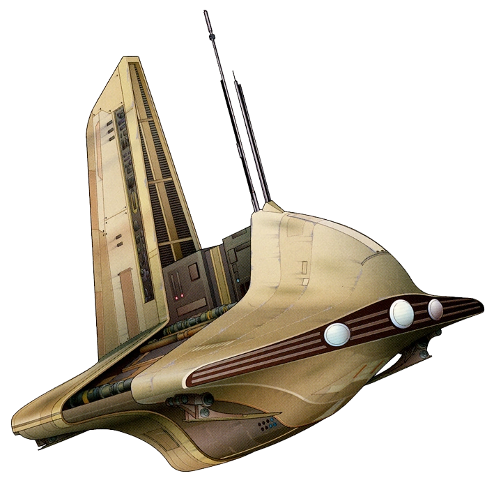 Sheathipede-class Shuttle | Force Wars Wiki | Fandom