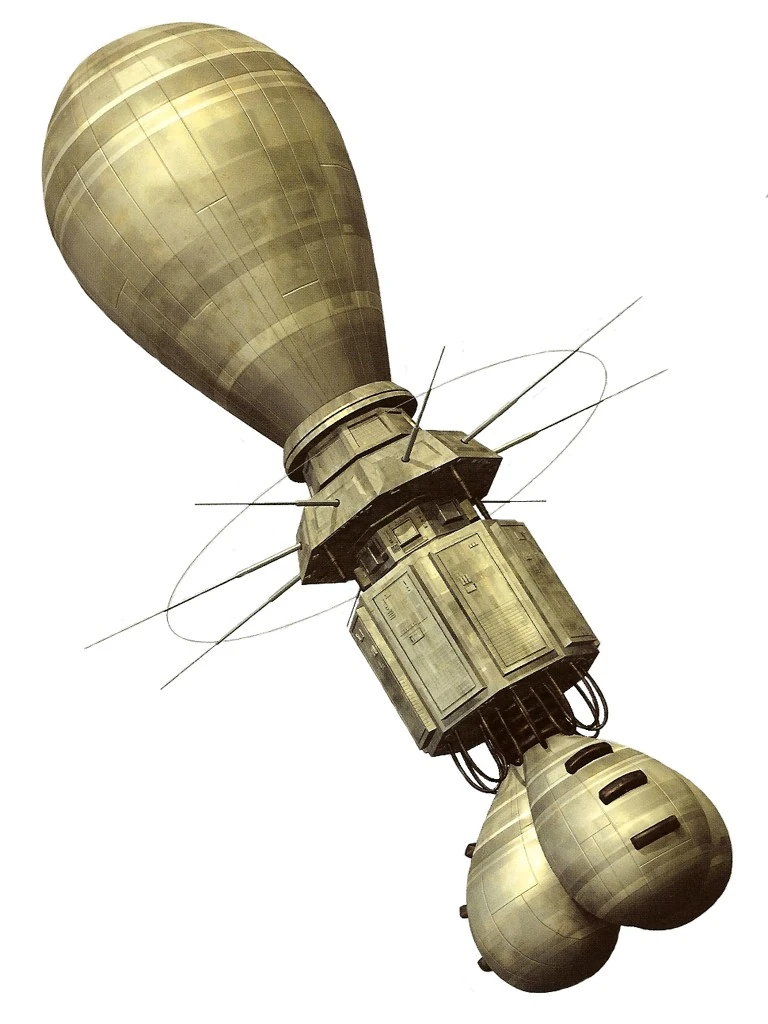 Mk. II Stygium Cloaking Device | Force Wars Wiki | Fandom