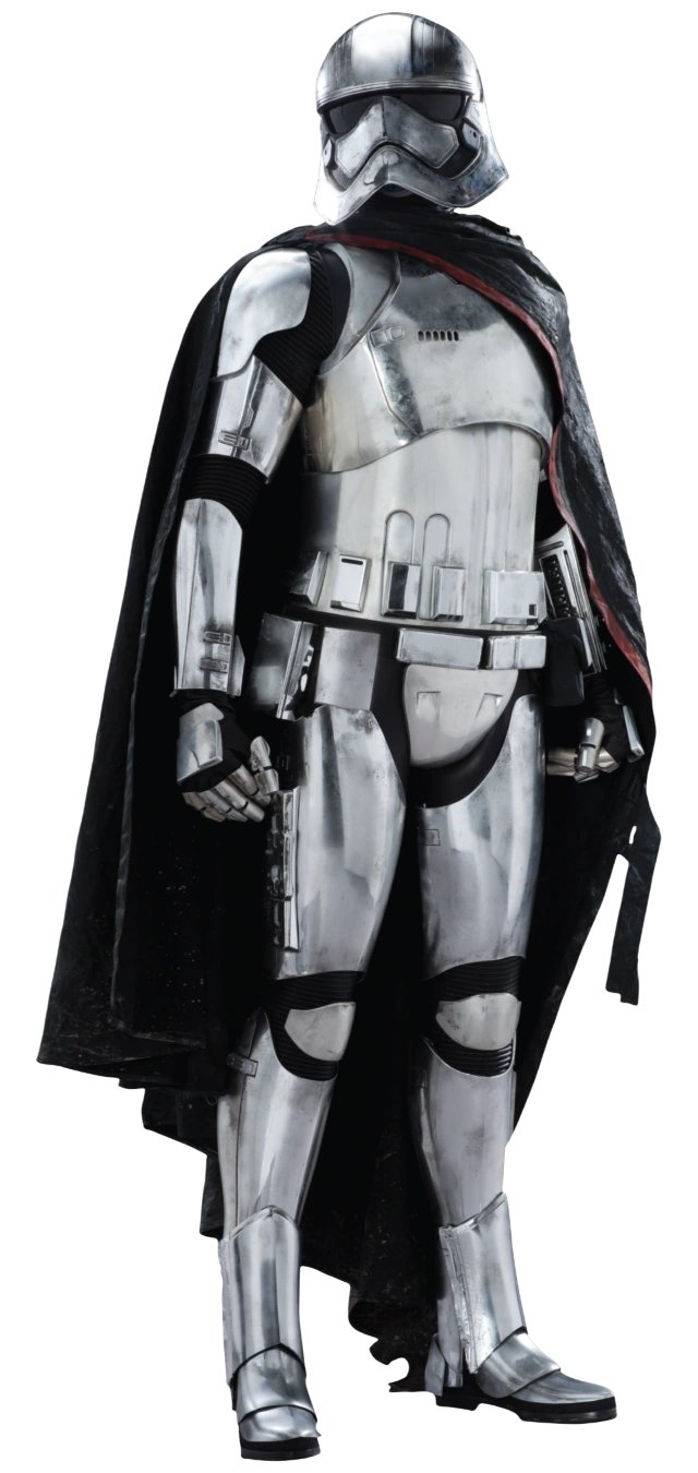Phase-III Stormtrooper Armor | Force Wars Wiki | Fandom
