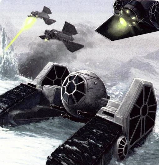 TIE/ap Assault Tank | Force Wars Wiki | Fandom