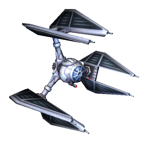 TIE/d Defender Starfighter | Force Wars Wiki | Fandom