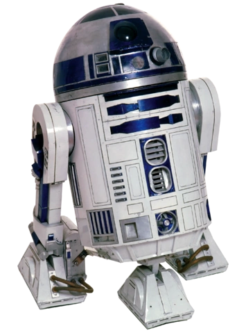 R2 Astromech Droid | Force Wars Wiki | Fandom