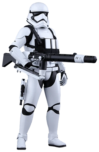 Phase-II Shock Trooper Armor | Force Wars Wiki | Fandom