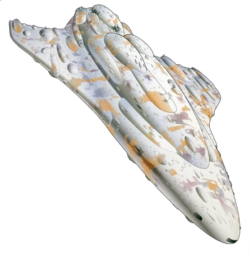 Liberty-class Star Cruiser | Force Wars Wiki | Fandom