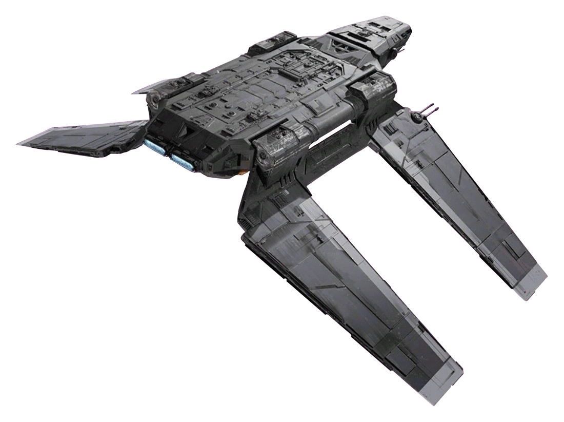 Zeta-class Landing Craft | Force Wars Wiki | Fandom