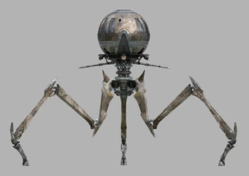 Octuptarra-class Combat Droid | Force Wars Wiki | Fandom