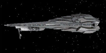Sovereign-class Star Dreadnought | Force Wars Wiki | Fandom