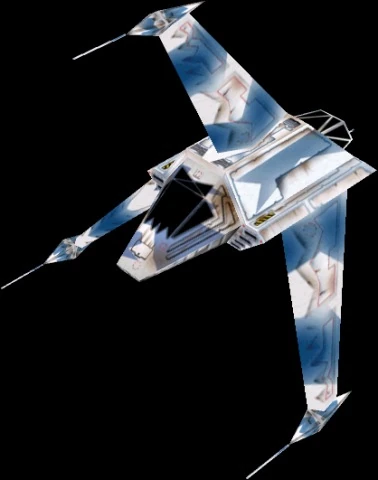 Delta-class Shuttle | Force Wars Wiki | Fandom
