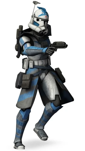 Advanced Recon Commando Trooper | Force Wars Wiki | Fandom